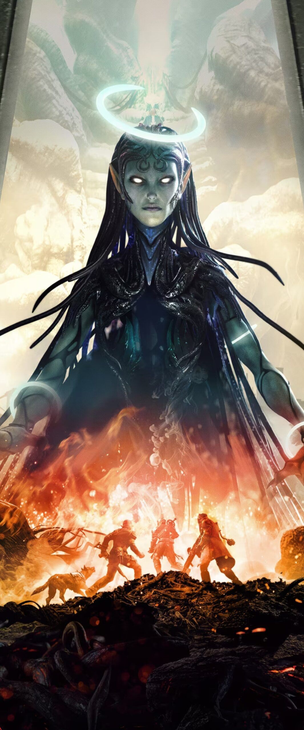 Remnant 2 Wallpapers - Top Free Remnant 2 Backgrounds - WallpaperAccess