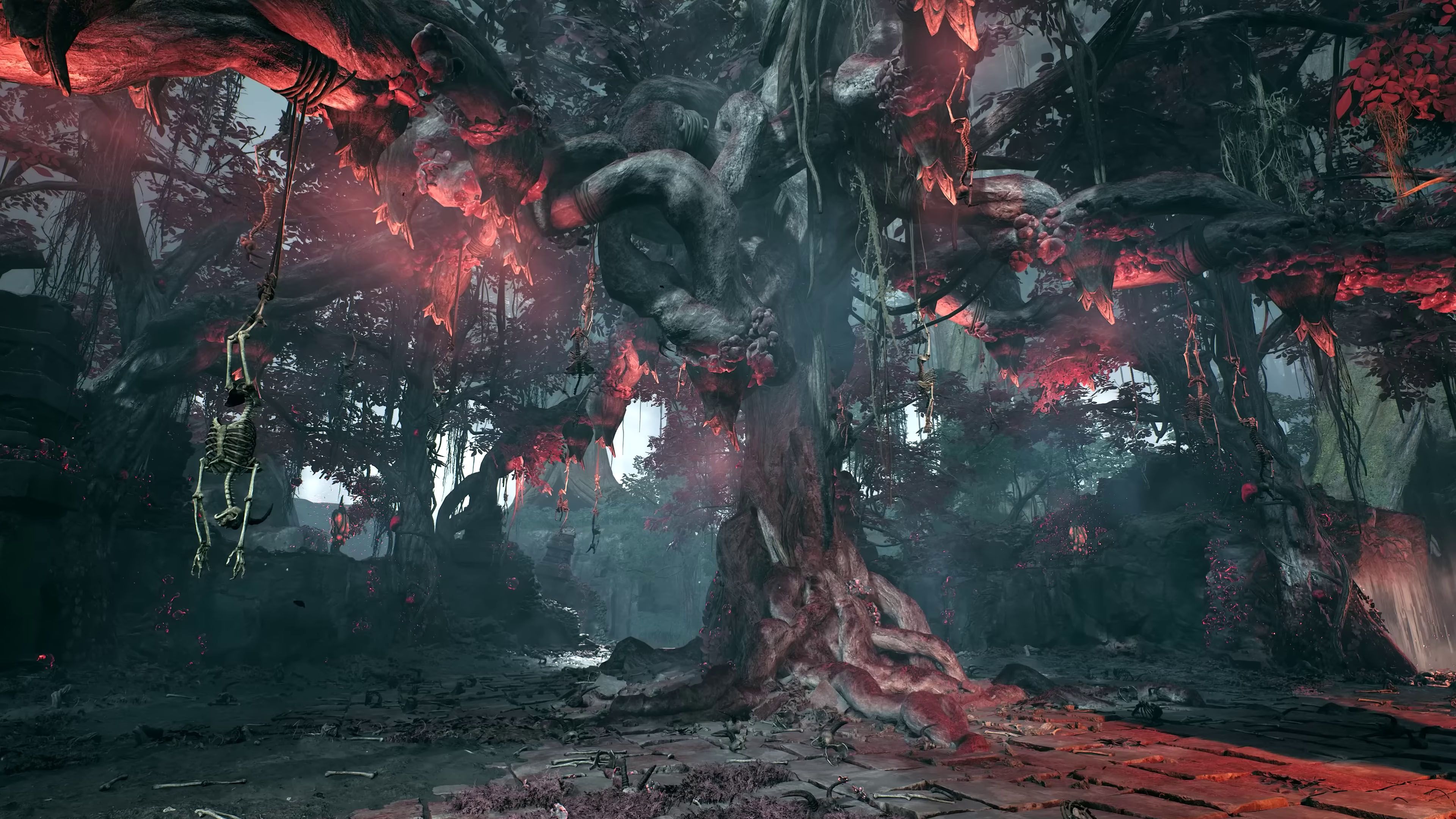 Remnant 2 Wallpapers - Top Free Remnant 2 Backgrounds - WallpaperAccess