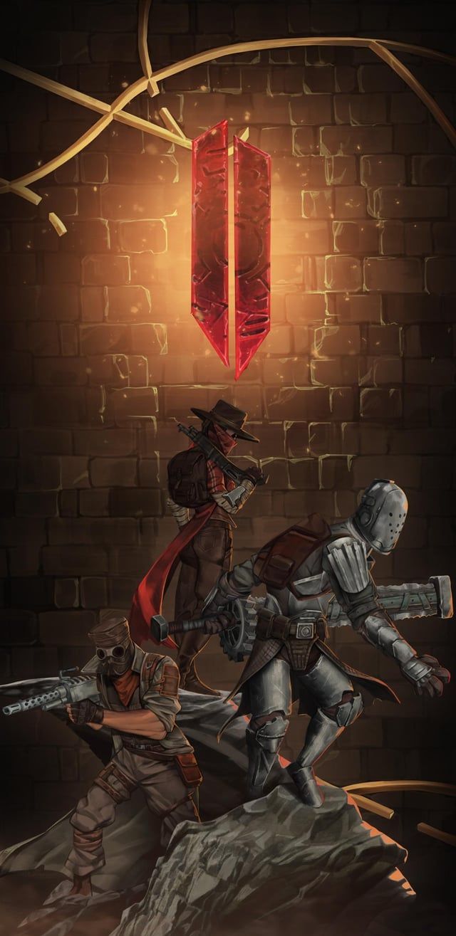 Remnant 2 Wallpapers - Top Free Remnant 2 Backgrounds - WallpaperAccess