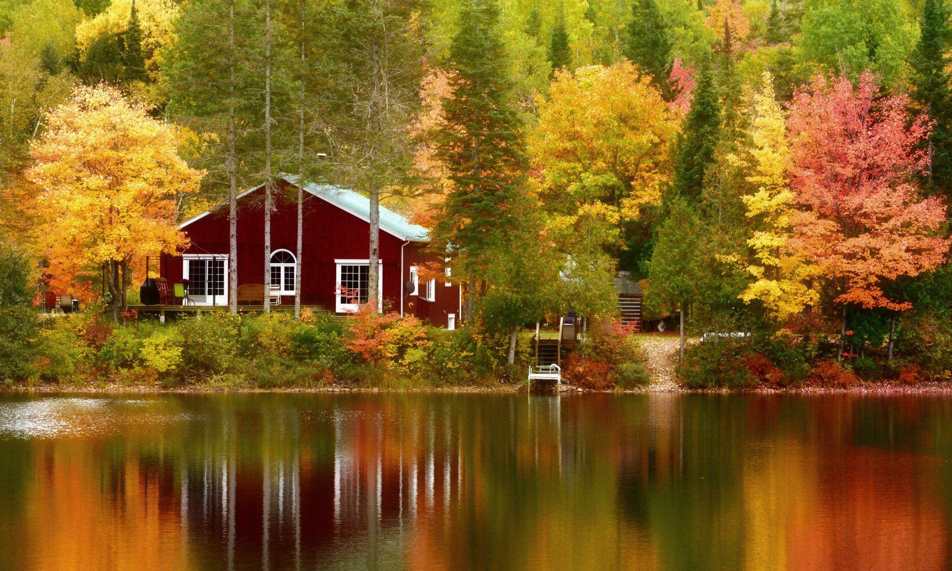 Quebec Wallpapers - Top Free Quebec Backgrounds - WallpaperAccess