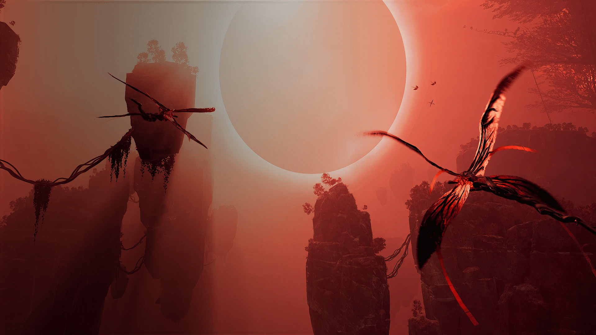 Remnant 2 Wallpapers - Top Free Remnant 2 Backgrounds - WallpaperAccess