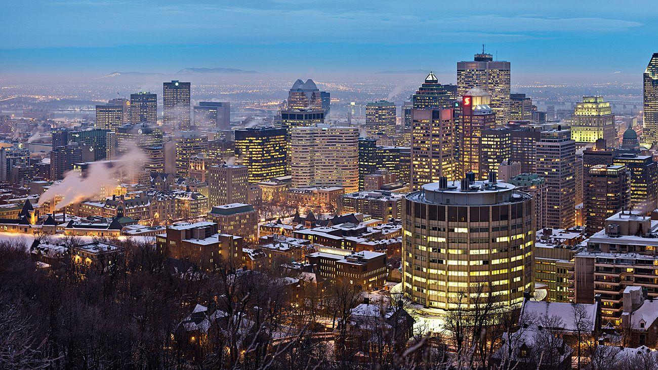 Montreal Wallpapers - Top Free Montreal Backgrounds - WallpaperAccess