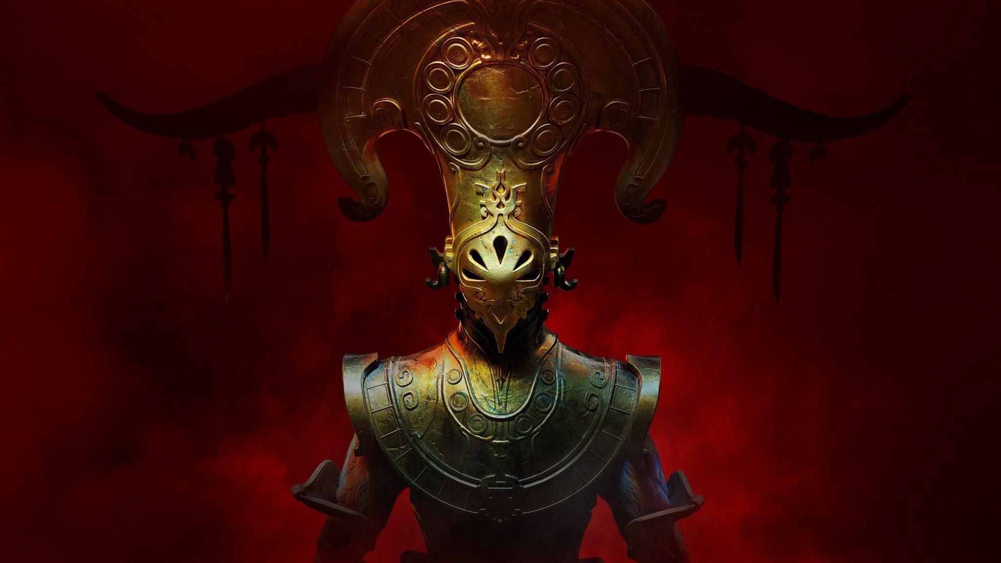 Remnant 2 Wallpapers - Top Free Remnant 2 Backgrounds - WallpaperAccess
