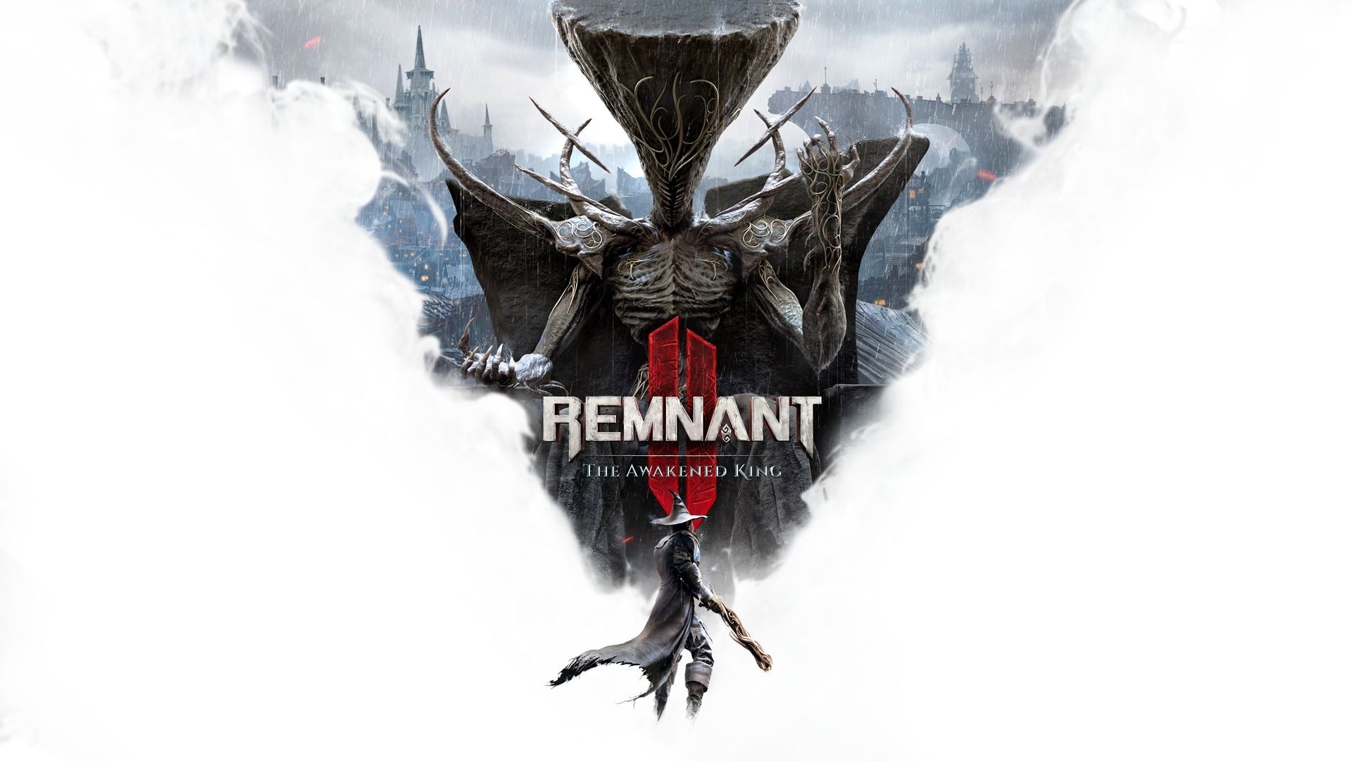 Remnant 2 Wallpapers - Top Free Remnant 2 Backgrounds - WallpaperAccess