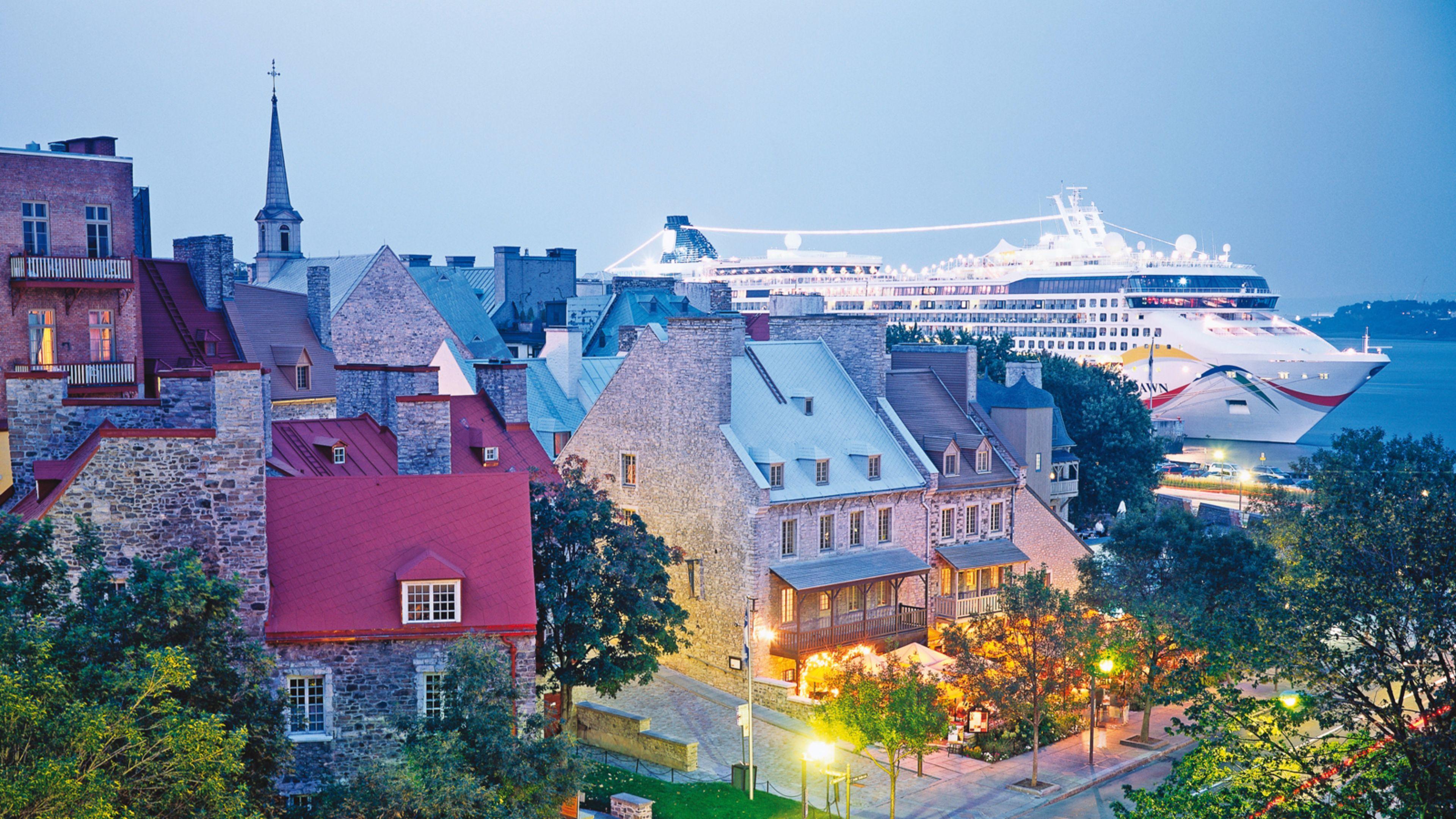 Quebec Wallpapers - Top Free Quebec Backgrounds - WallpaperAccess