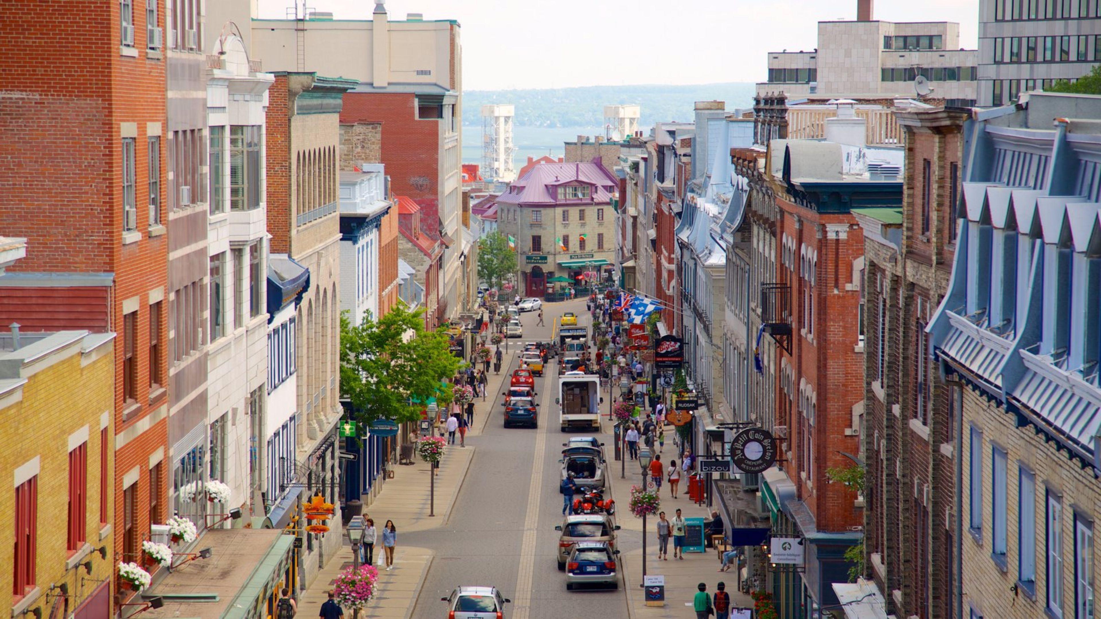 Quebec Wallpapers - Top Free Quebec Backgrounds - WallpaperAccess