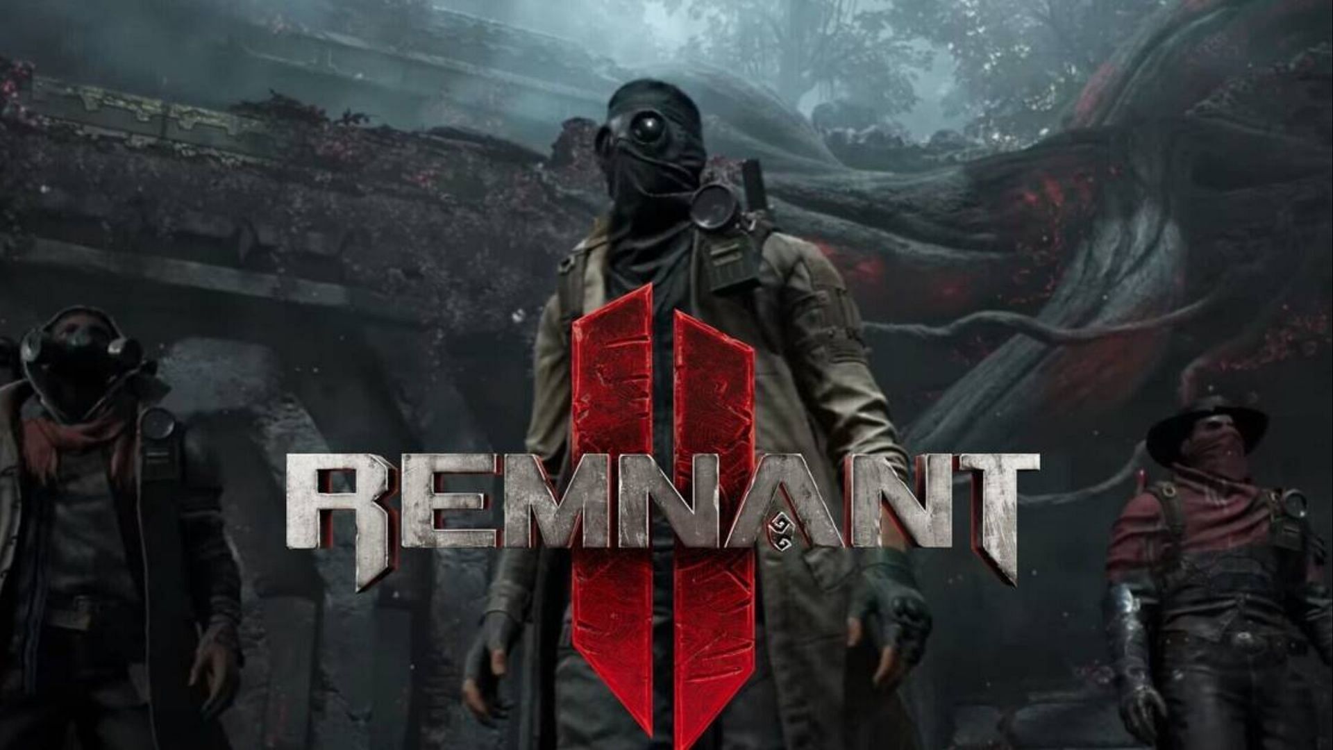Remnant 2 Wallpapers - Top Free Remnant 2 Backgrounds - WallpaperAccess