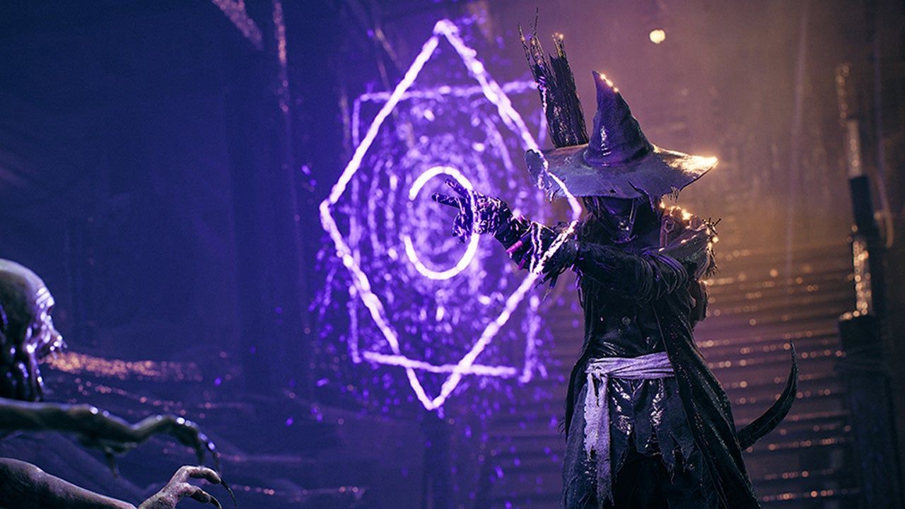 Remnant 2 Wallpapers - Top Free Remnant 2 Backgrounds - WallpaperAccess