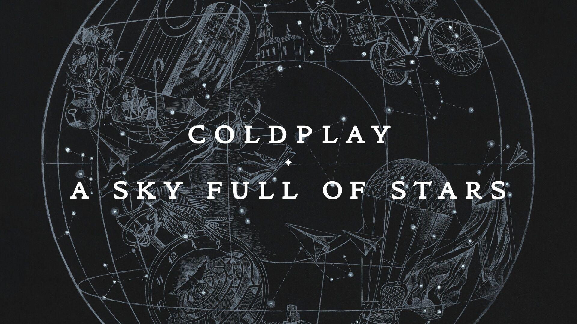 Coldplay Wallpapers - Top Free Coldplay Backgrounds - WallpaperAccess