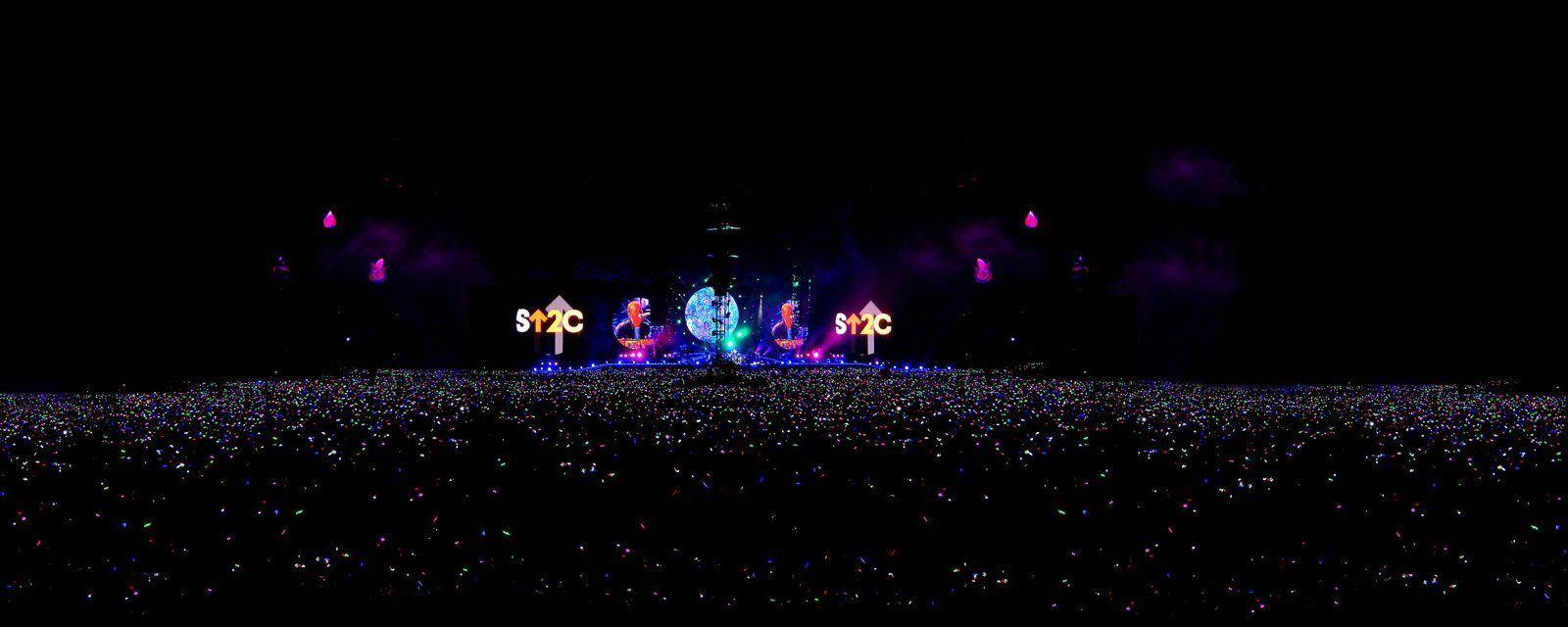 Coldplay Wallpapers - Top Free Coldplay Backgrounds - WallpaperAccess