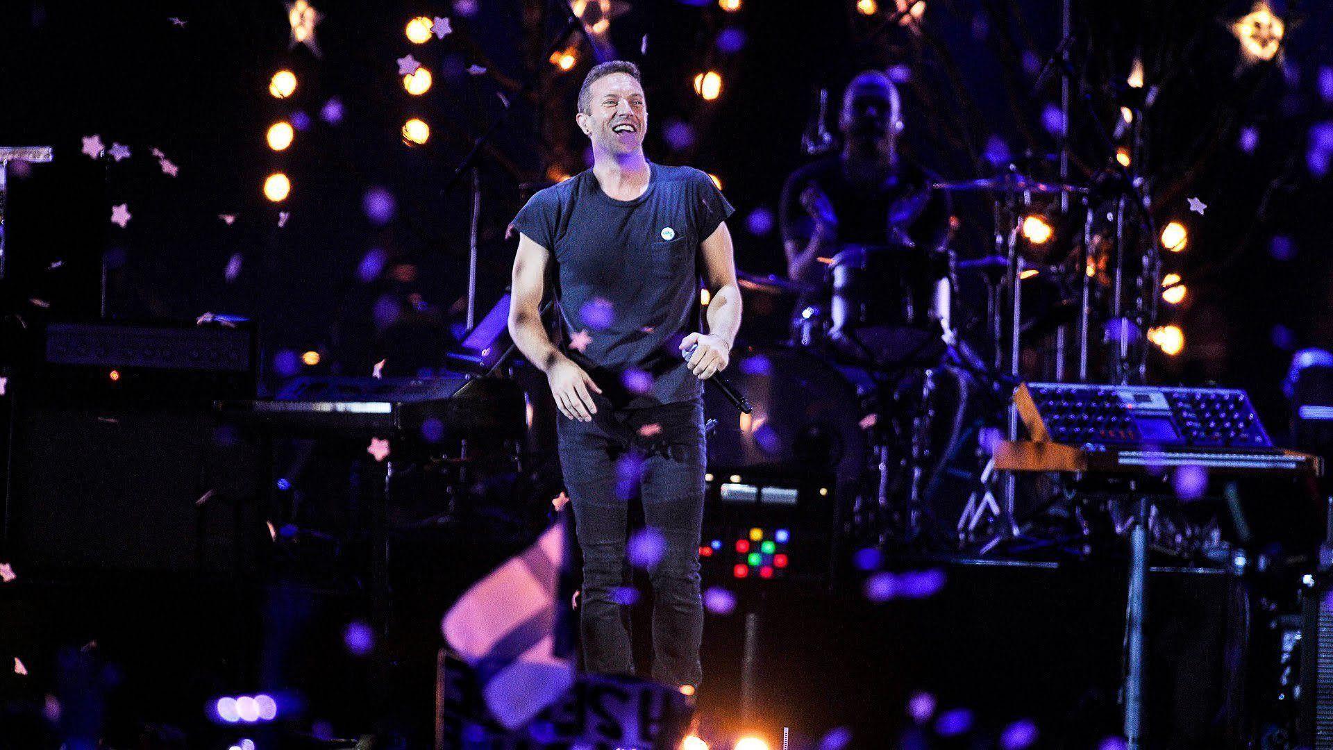 Coldplay Wallpapers - Top Free Coldplay Backgrounds - WallpaperAccess