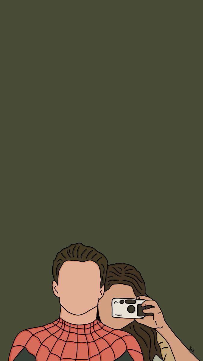 Peter Parker and MJ Wallpapers - Top Free Peter Parker and MJ ...