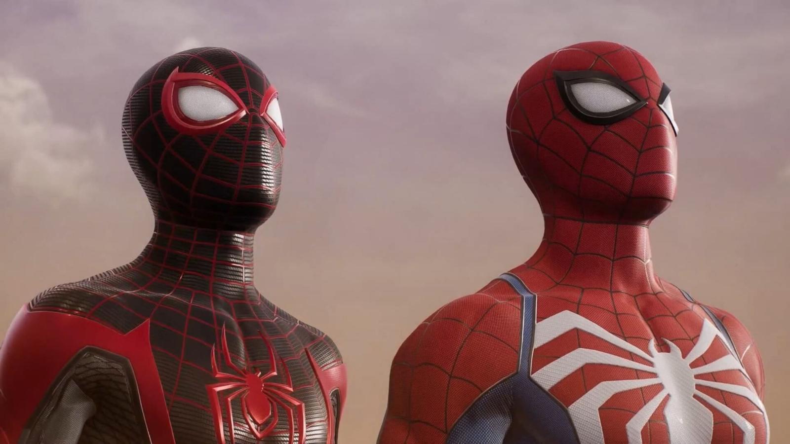 Peter Parker and MJ Wallpapers - Top Free Peter Parker and MJ ...