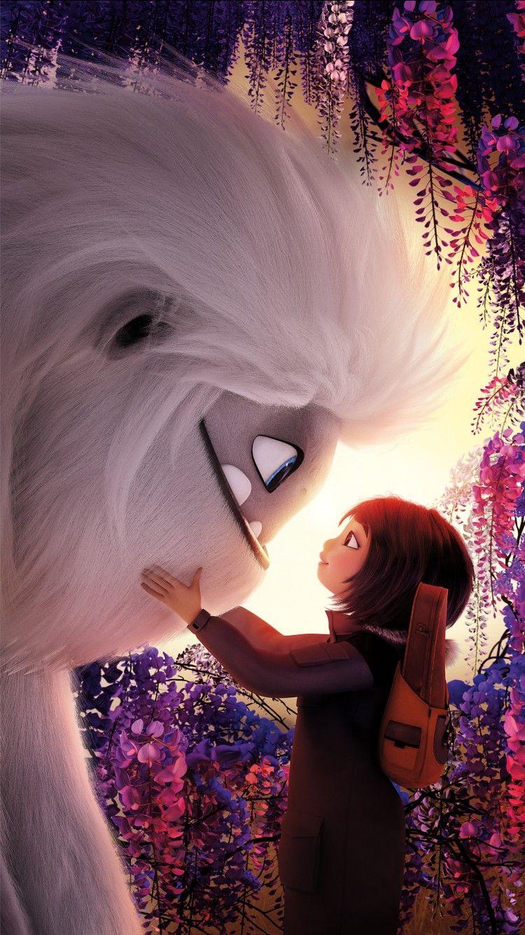 Abominable Wallpapers - Top Free Abominable Backgrounds - WallpaperAccess