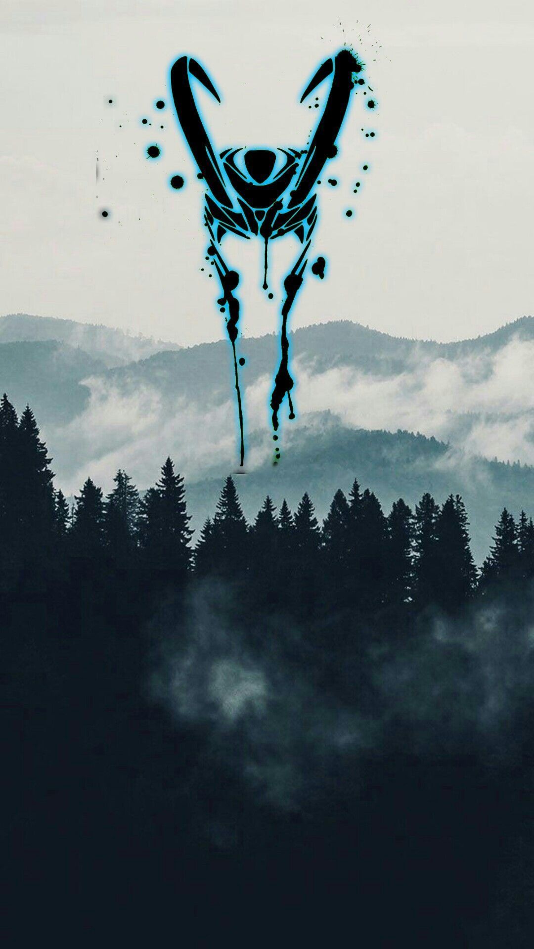 Loki Tree Wallpapers - Top Free Loki Tree Backgrounds - WallpaperAccess