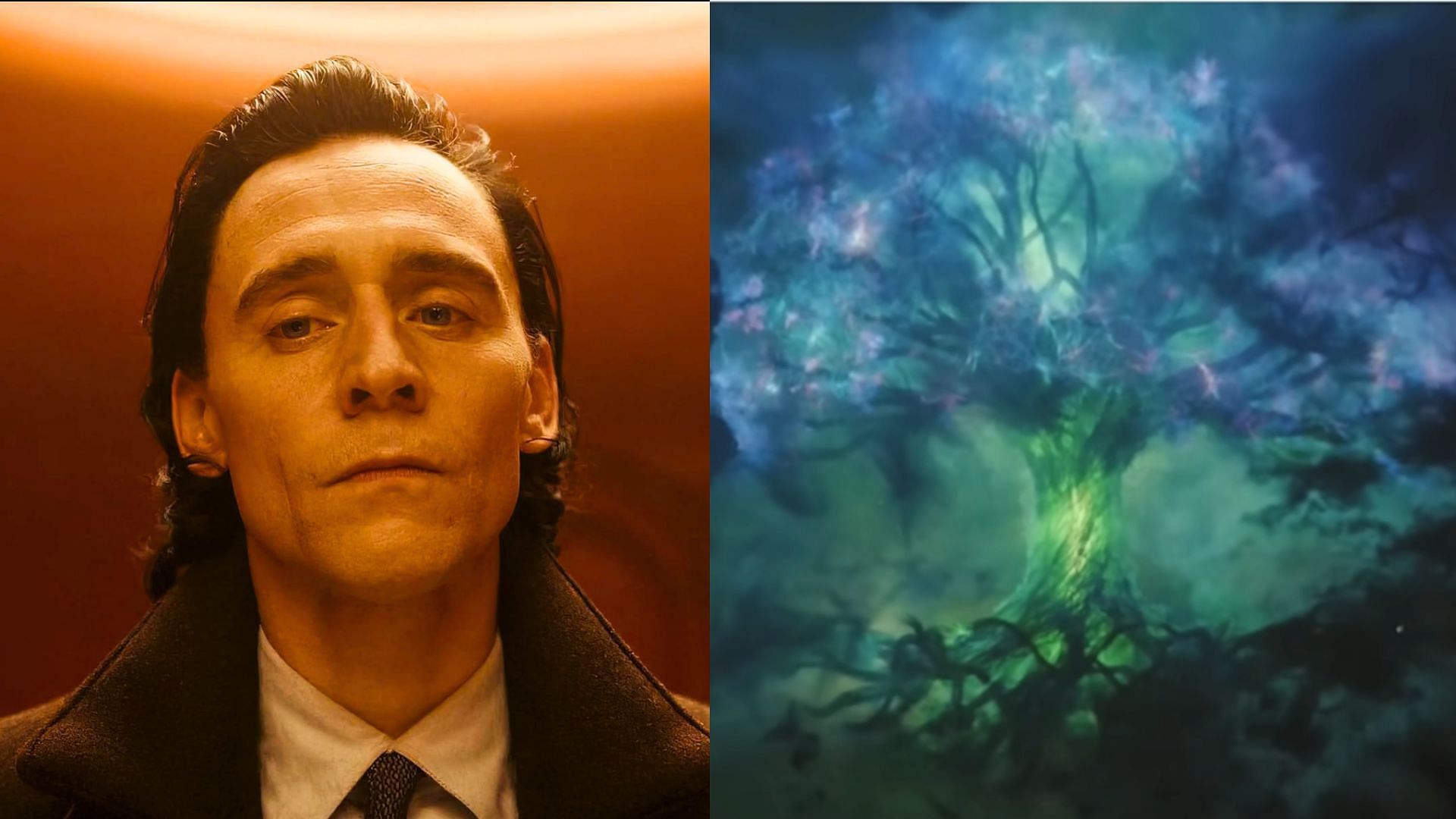 Loki Tree Wallpapers - Top Free Loki Tree Backgrounds - WallpaperAccess