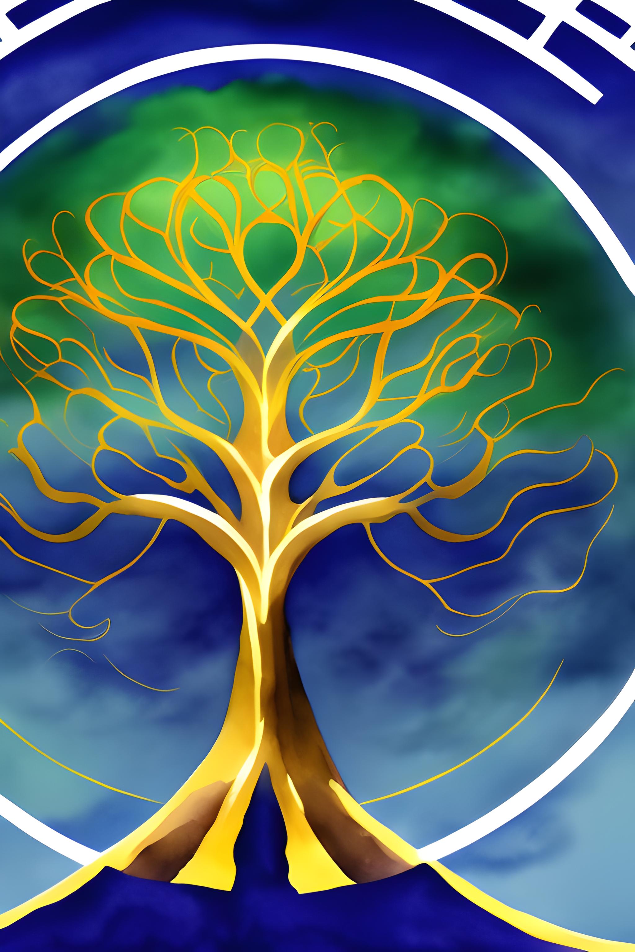 Loki Tree Wallpapers - Top Free Loki Tree Backgrounds - WallpaperAccess