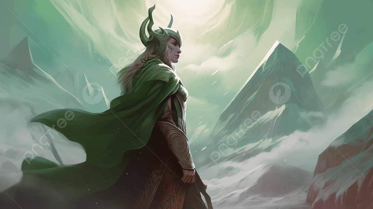 Loki Tree Wallpapers - Top Free Loki Tree Backgrounds - WallpaperAccess