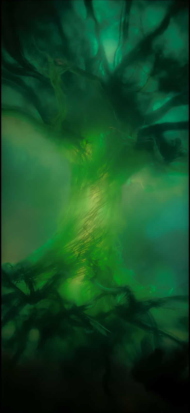 Loki Tree Wallpapers - Top Free Loki Tree Backgrounds - WallpaperAccess