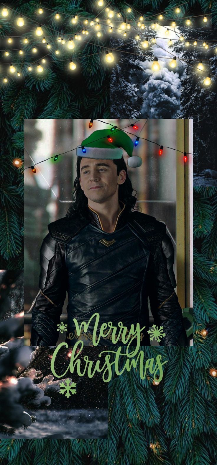 Loki Tree Wallpapers - Top Free Loki Tree Backgrounds - WallpaperAccess