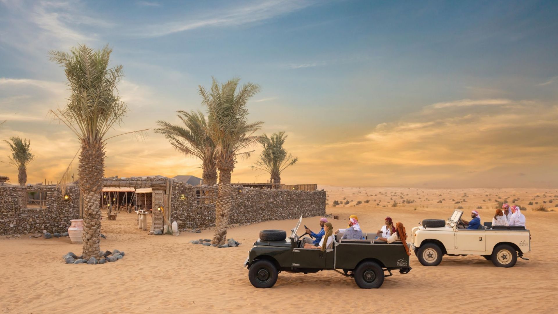Dubai Desert Safari Wallpapers - Top Free Dubai Desert Safari Backgrounds - WallpaperAccess