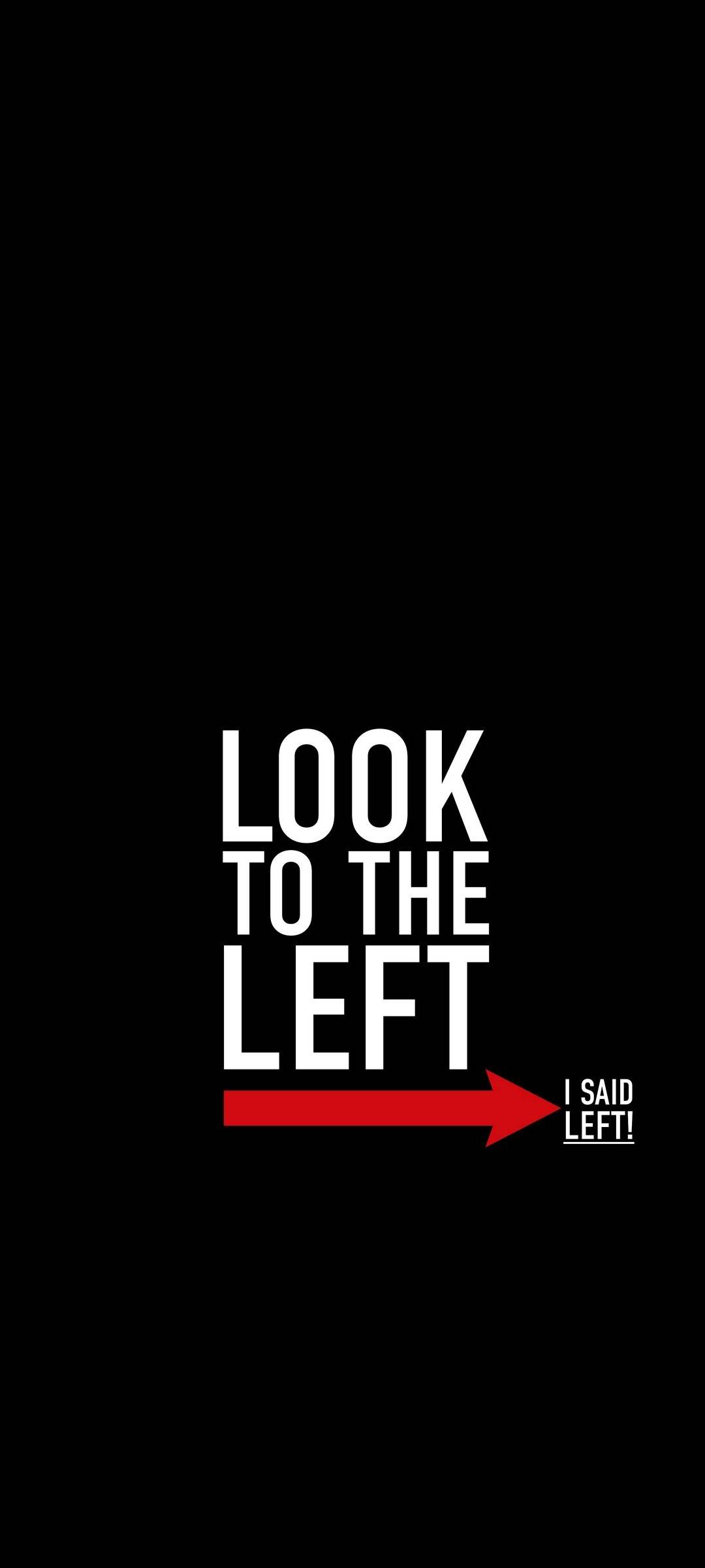 Look Left Wallpapers - Top Free Look Left Backgrounds - WallpaperAccess
