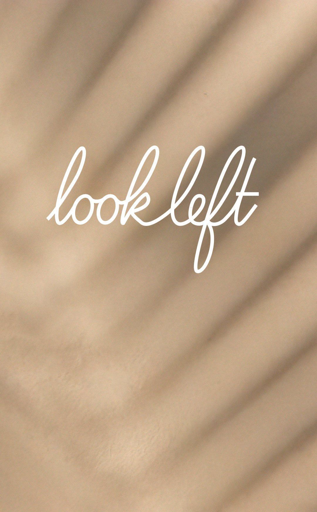 Look Left Wallpapers - Top Free Look Left Backgrounds - WallpaperAccess