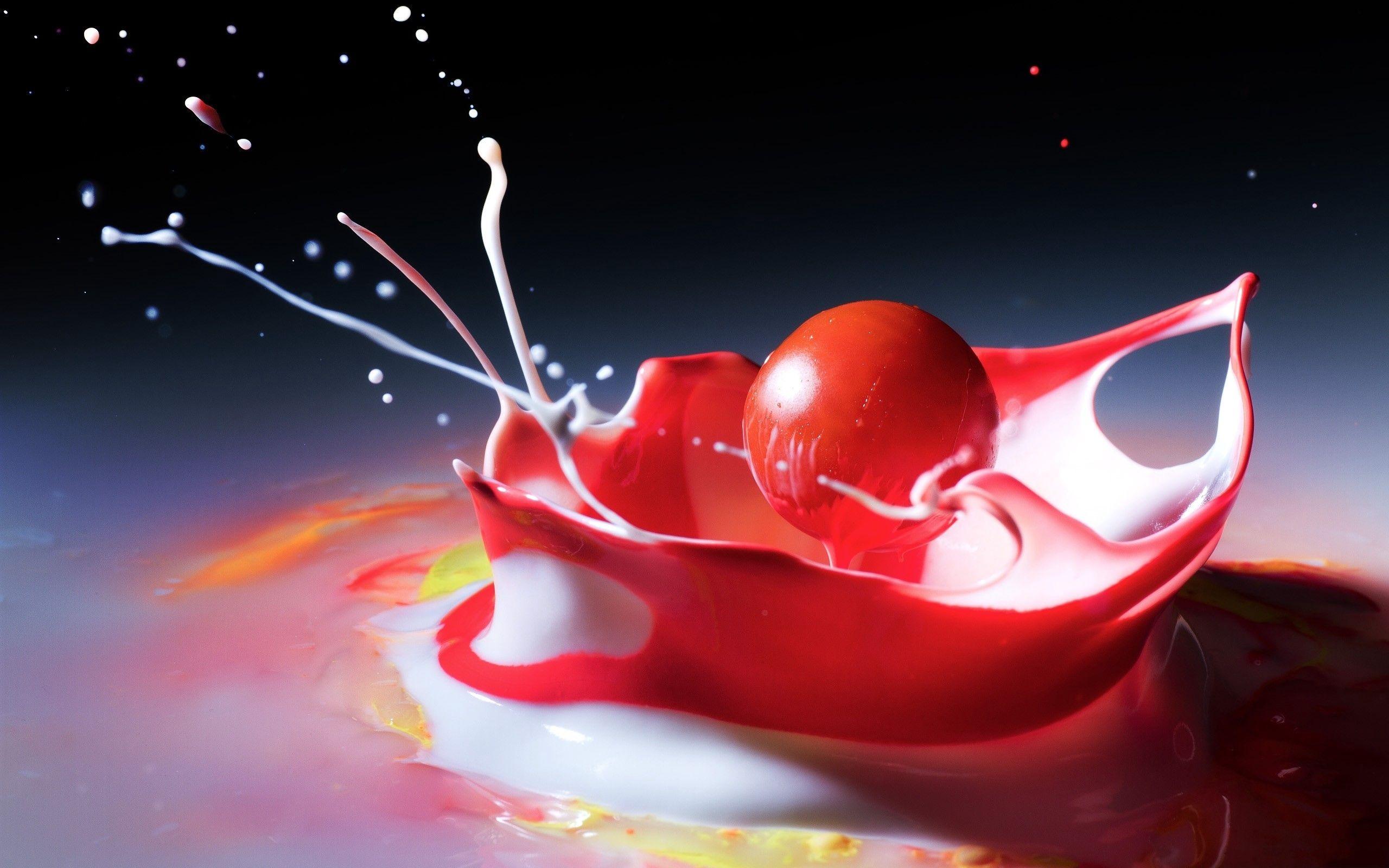 Liquid HD Wallpapers - Top Free Liquid HD Backgrounds - WallpaperAccess