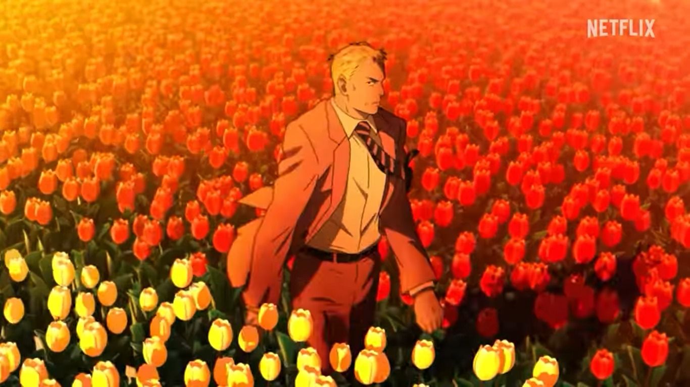 Pluto Anime Wallpapers - Top Free Pluto Anime Backgrounds - WallpaperAccess