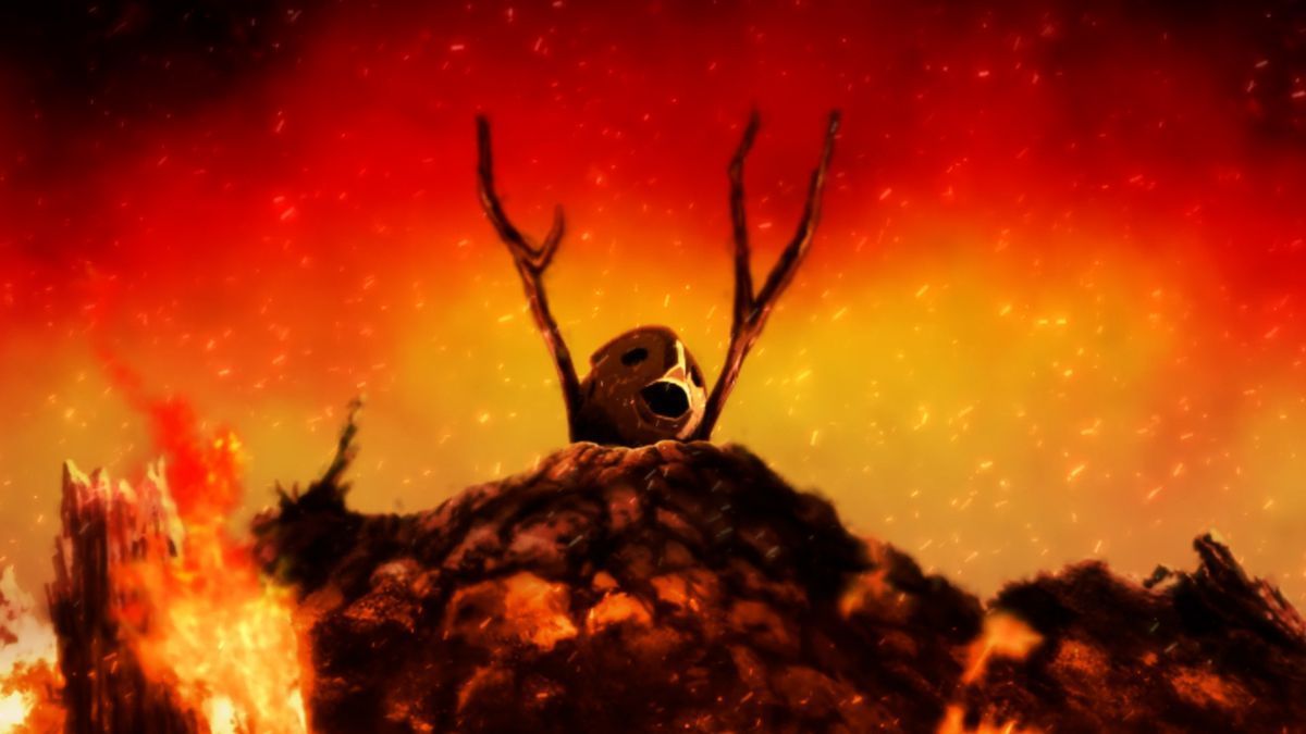 Pluto Anime Wallpapers - Top Free Pluto Anime Backgrounds - WallpaperAccess