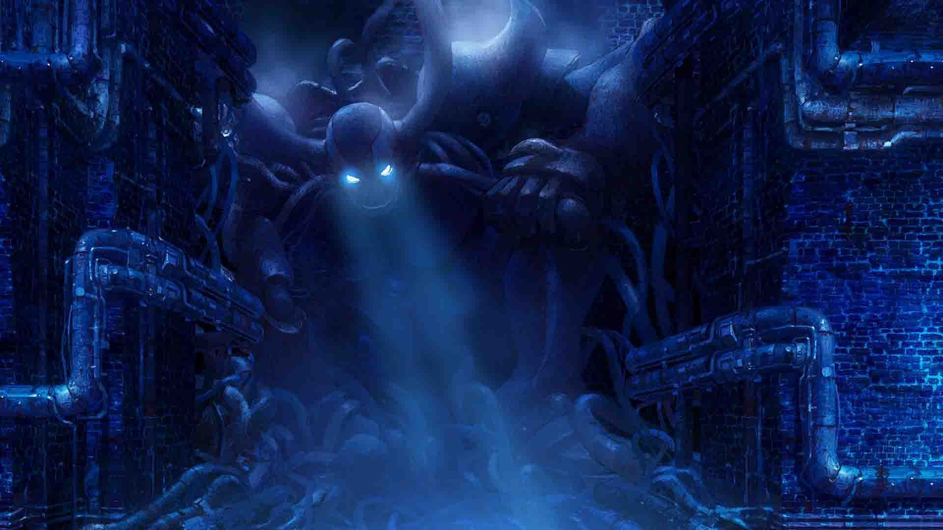 Pluto Anime Wallpapers - Top Free Pluto Anime Backgrounds - WallpaperAccess