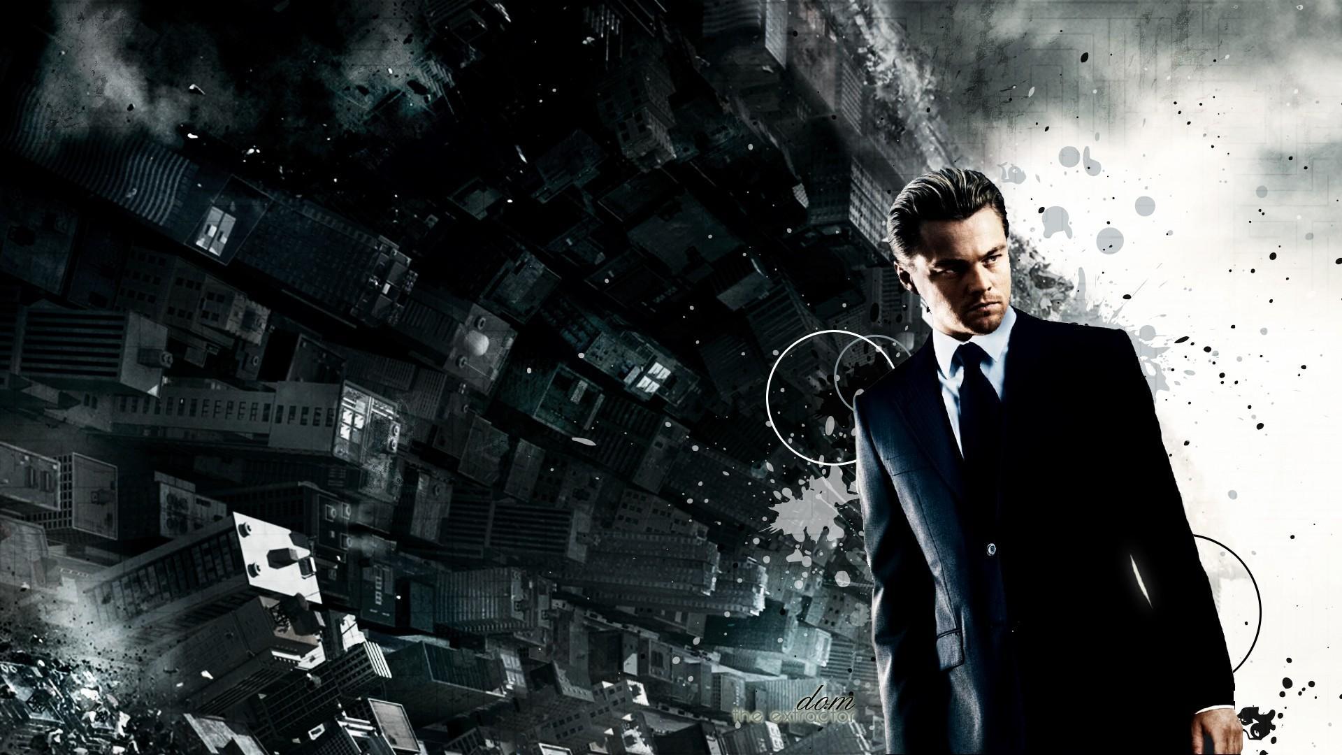 Inception Poster Wallpapers - Top Free Inception Poster Backgrounds ...