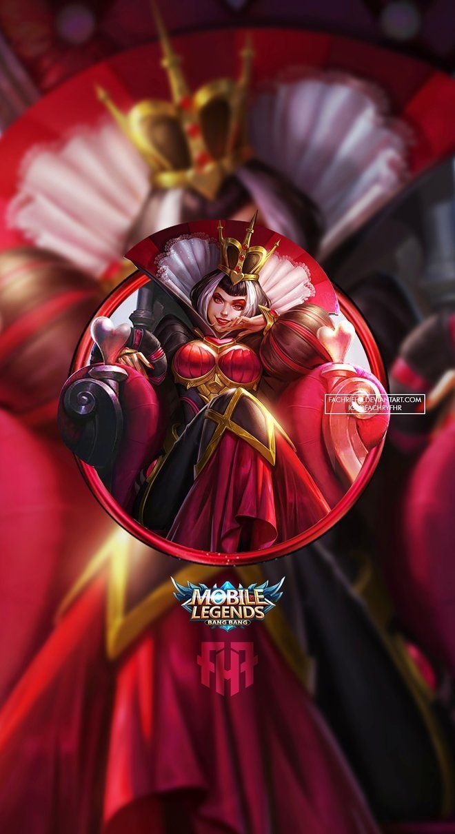 Aurora Mobile Legend Wallpapers - Top Free Aurora Mobile Legend ...