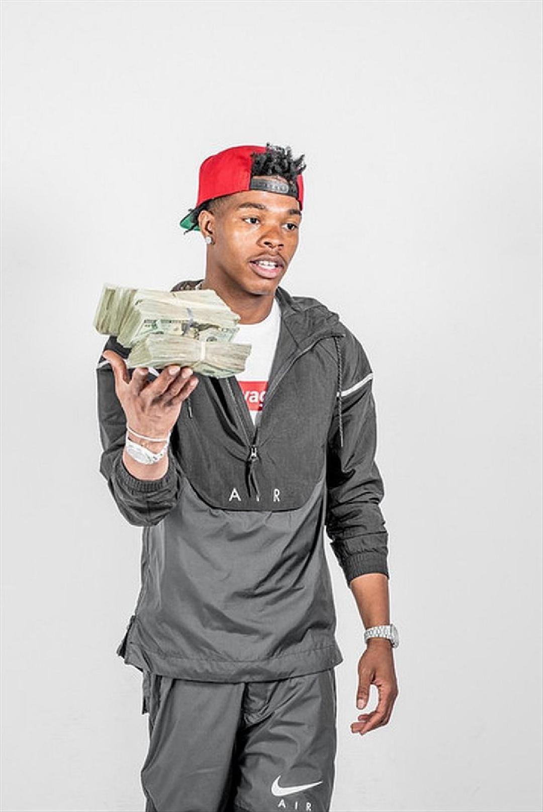 Gunna Wallpapers - Top Free Gunna Backgrounds - WallpaperAccess