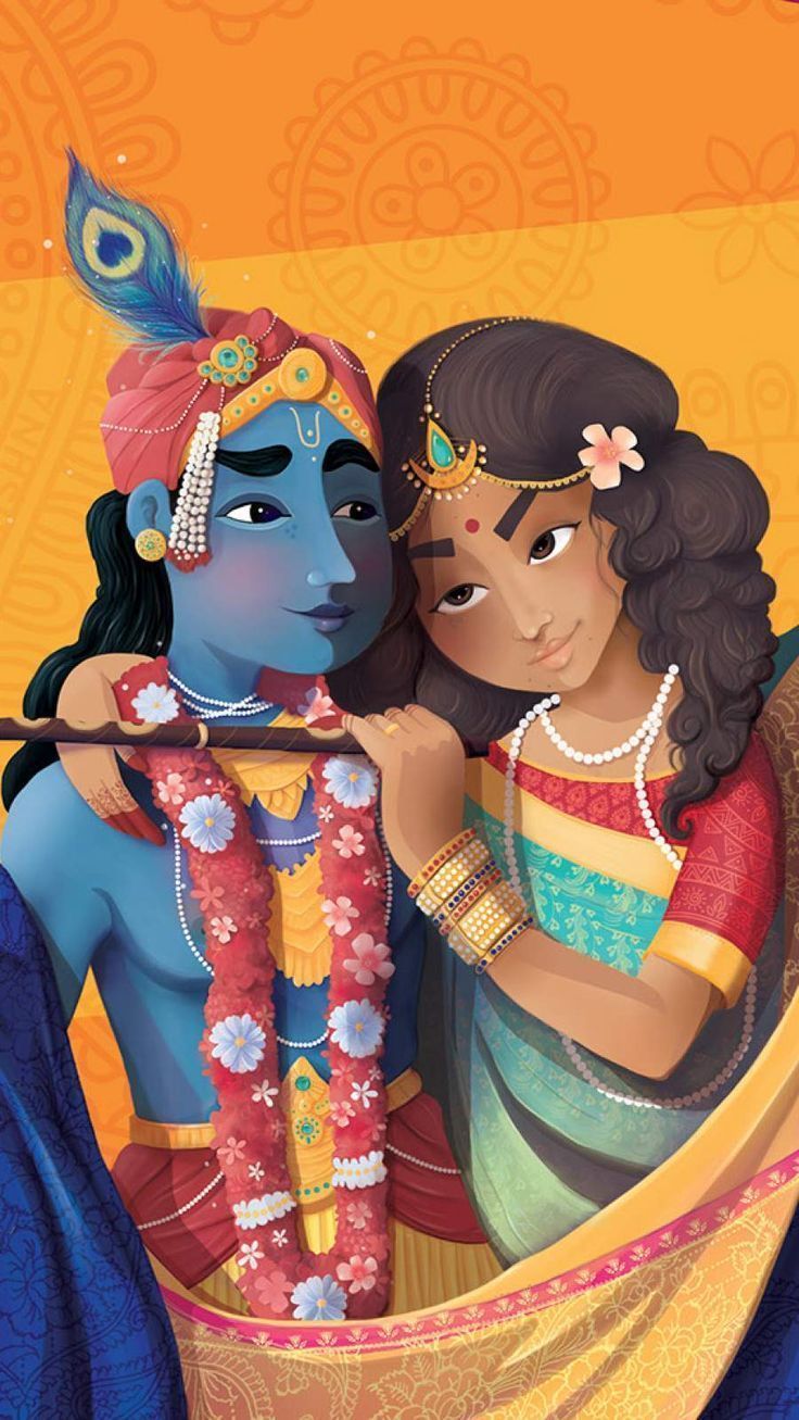 Krishma Wallpapers - Top Free Krishma Backgrounds - WallpaperAccess