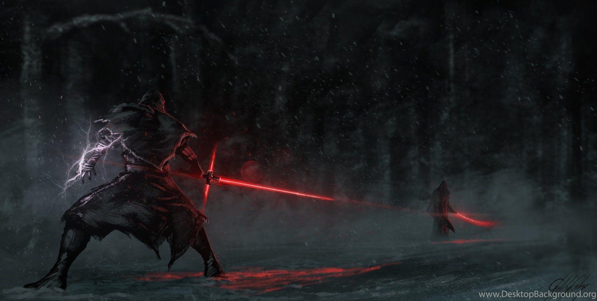 Dark Side Wallpapers - Top Free Dark Side Backgrounds - WallpaperAccess
