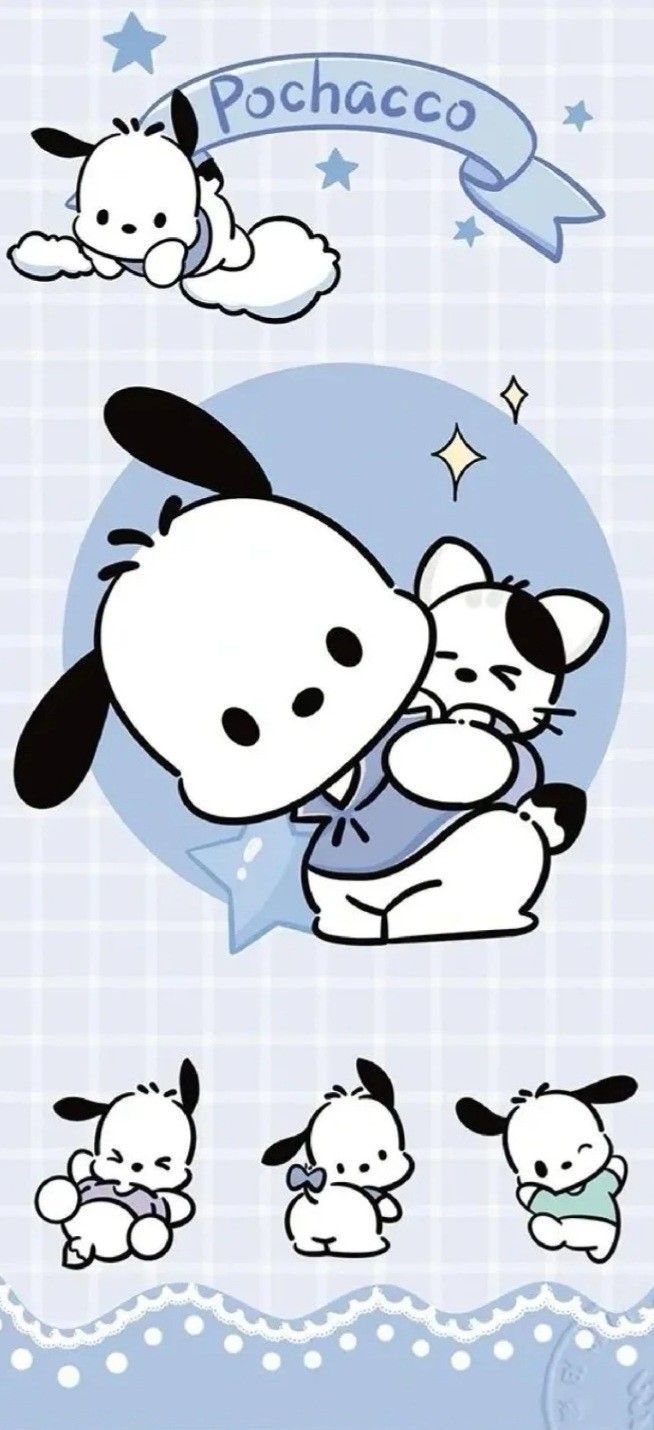 Pochacoo Wallpapers - Top Free Pochacoo Backgrounds - WallpaperAccess