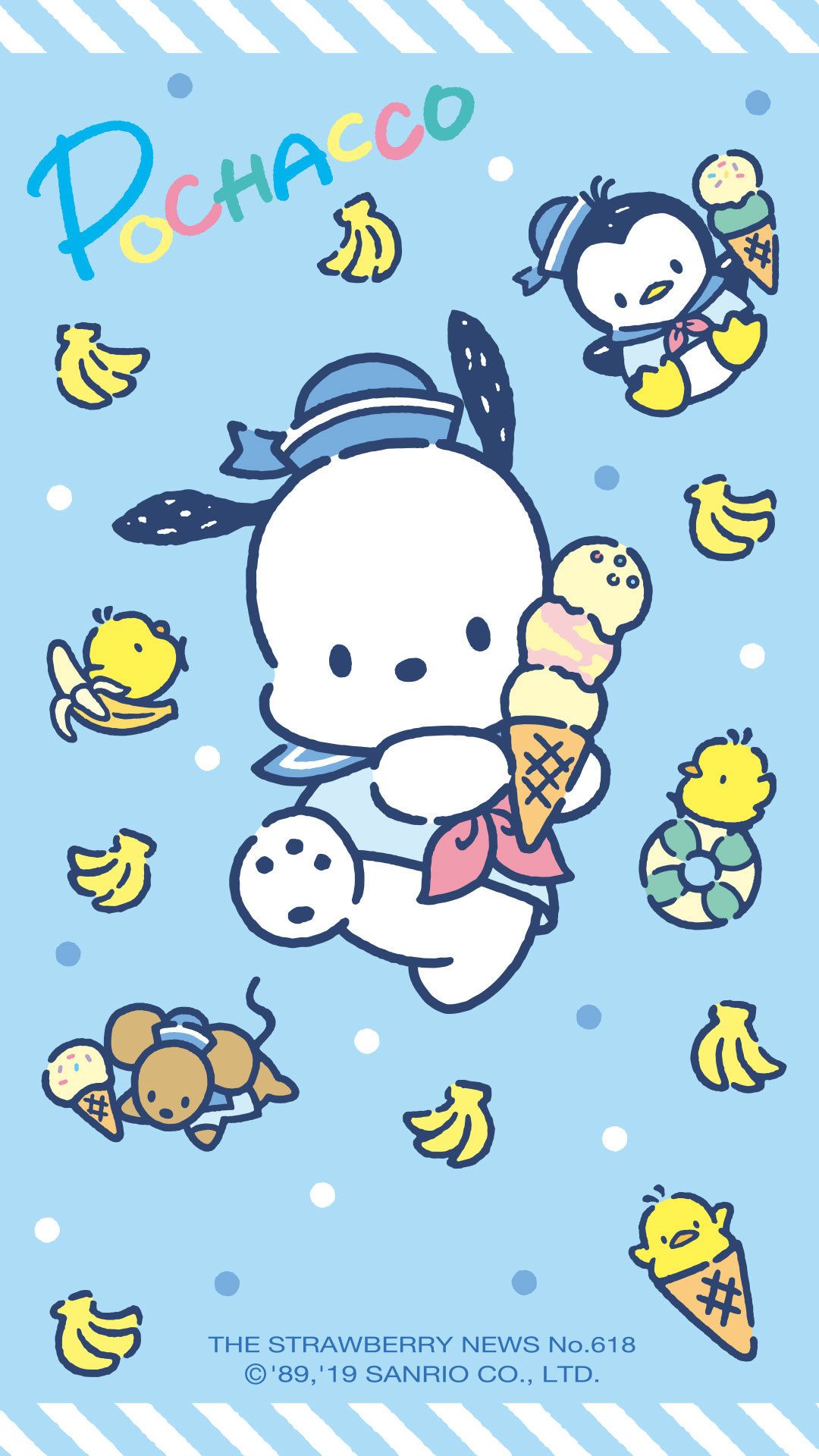 Pochacoo Wallpapers - Top Free Pochacoo Backgrounds - WallpaperAccess