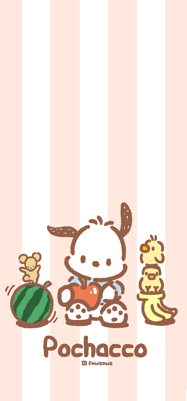 Pochacoo Wallpapers - Top Free Pochacoo Backgrounds - WallpaperAccess