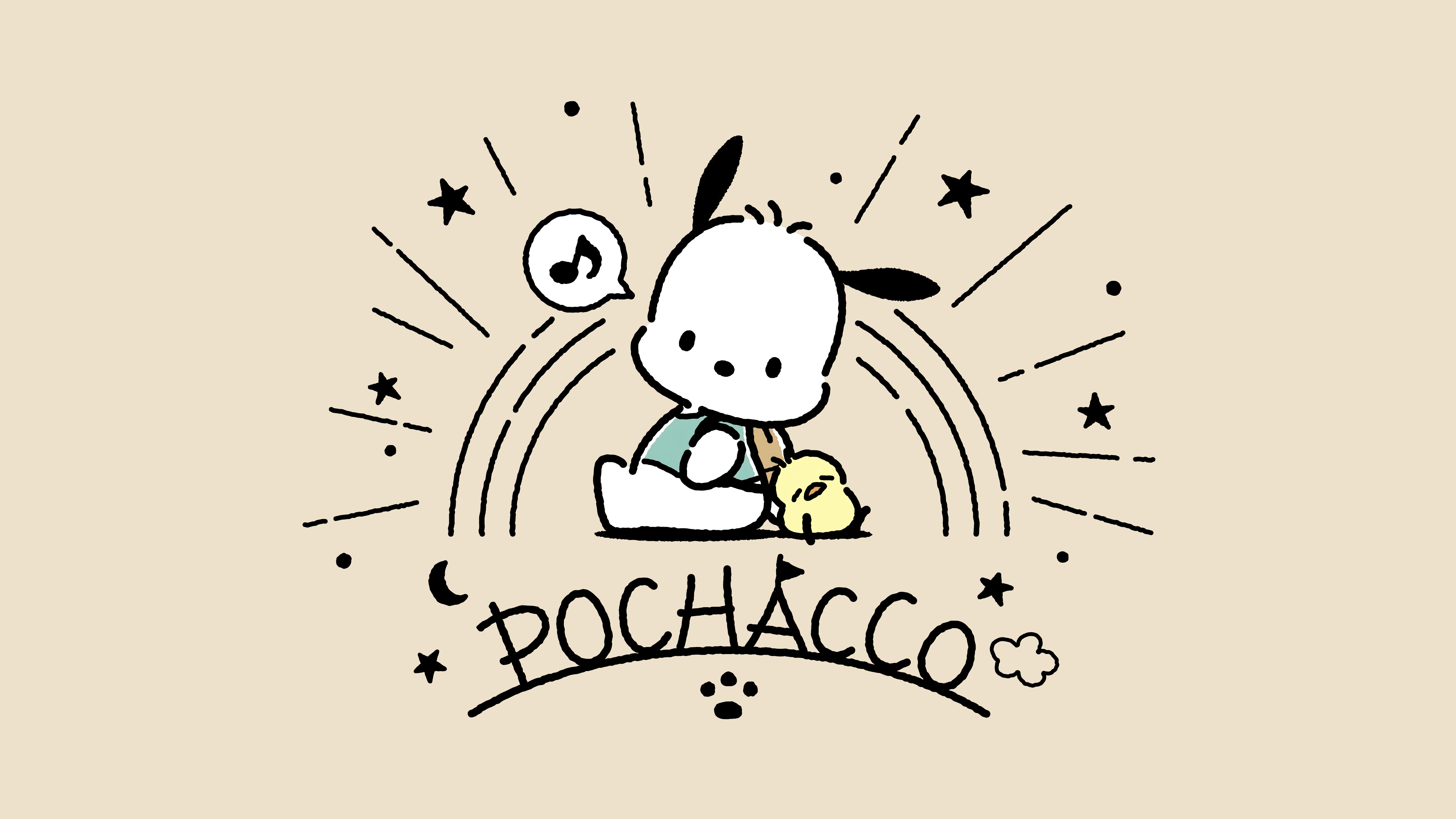 Pochacoo Wallpapers - Top Free Pochacoo Backgrounds - WallpaperAccess