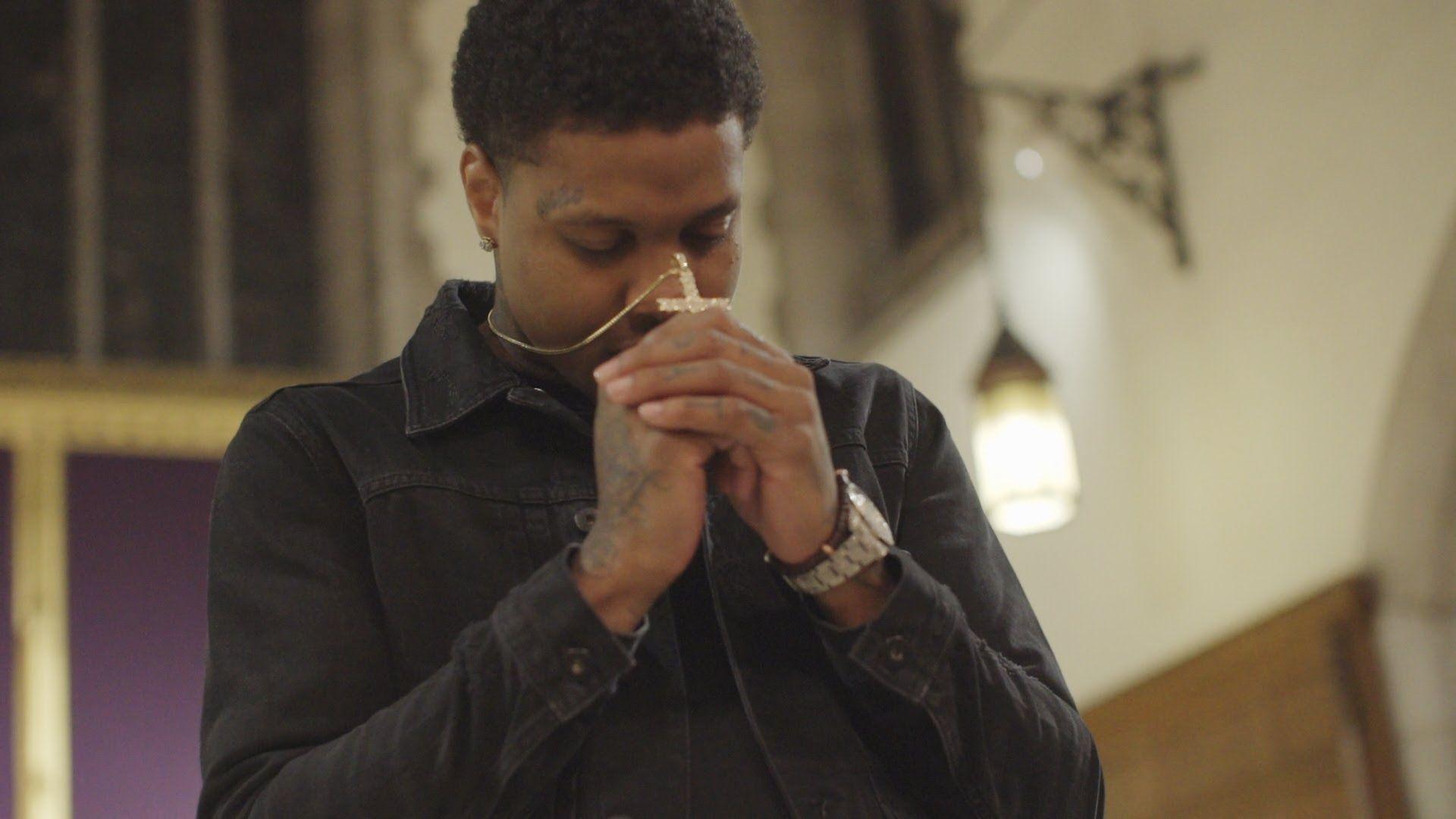 Lil Durk Wallpapers - Top Free Lil Durk Backgrounds - WallpaperAccess