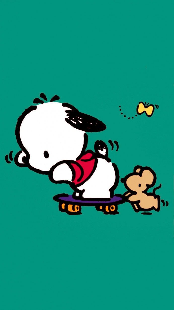Pochacoo Wallpapers - Top Free Pochacoo Backgrounds - WallpaperAccess