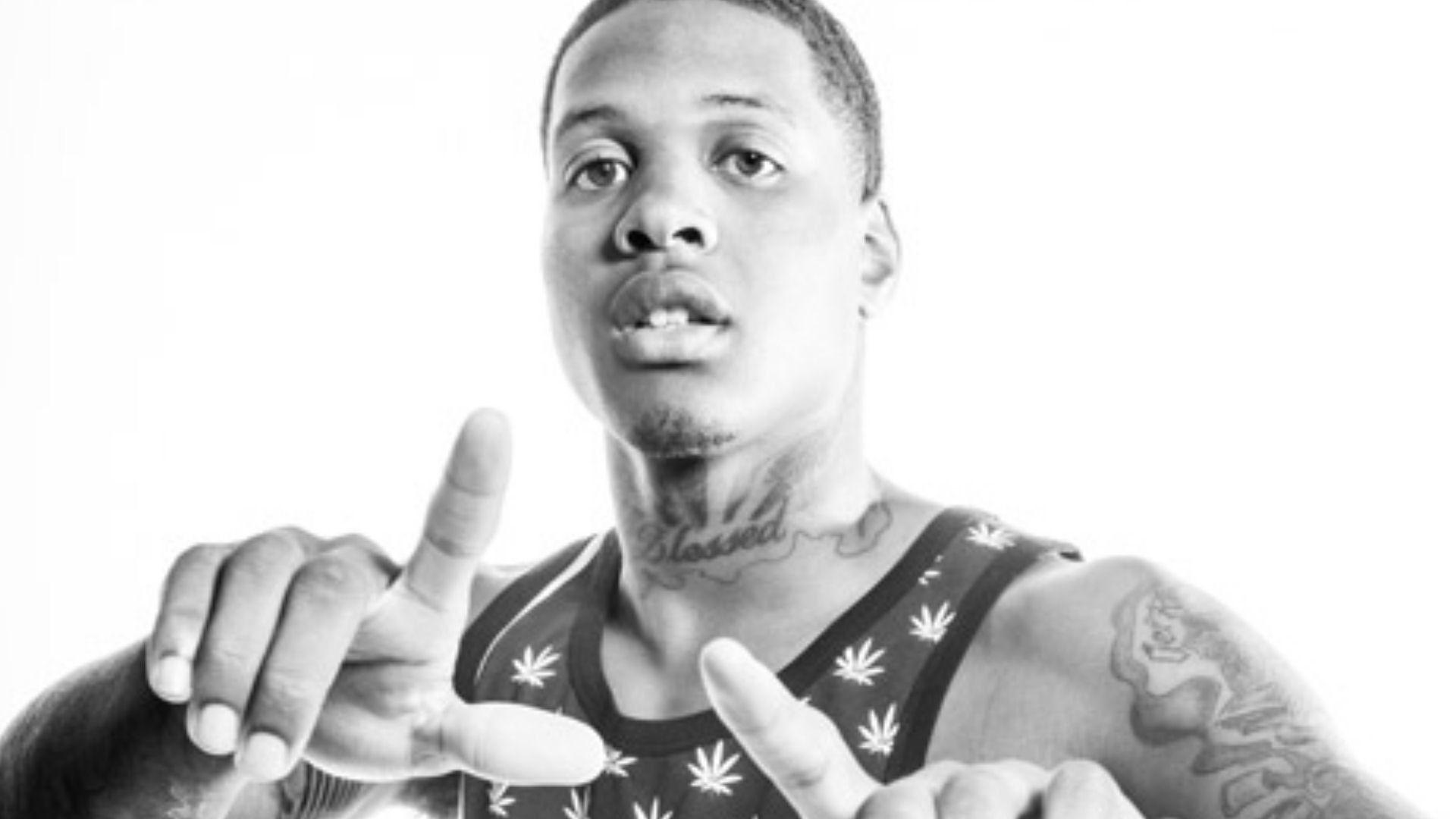 Lil Durk Wallpapers - Top Free Lil Durk Backgrounds - WallpaperAccess