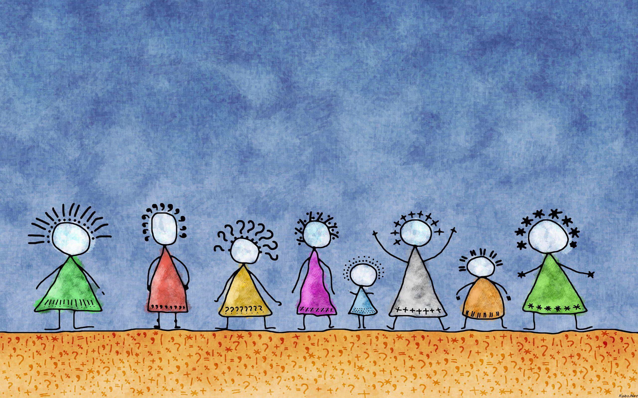 Children Wallpapers - Top Free Children Backgrounds - WallpaperAccess