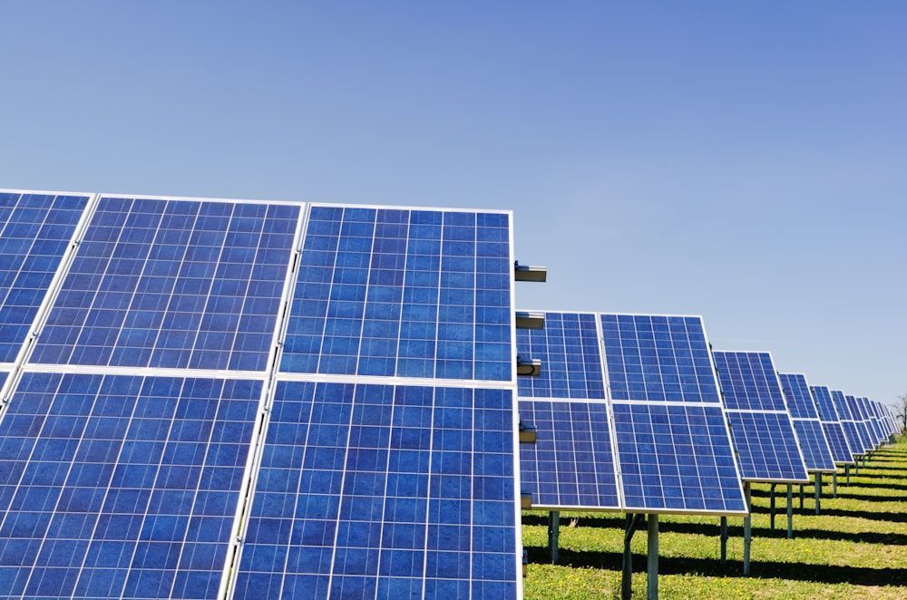 Solar Power Plant Wallpapers - Top Free Solar Power Plant Backgrounds ...