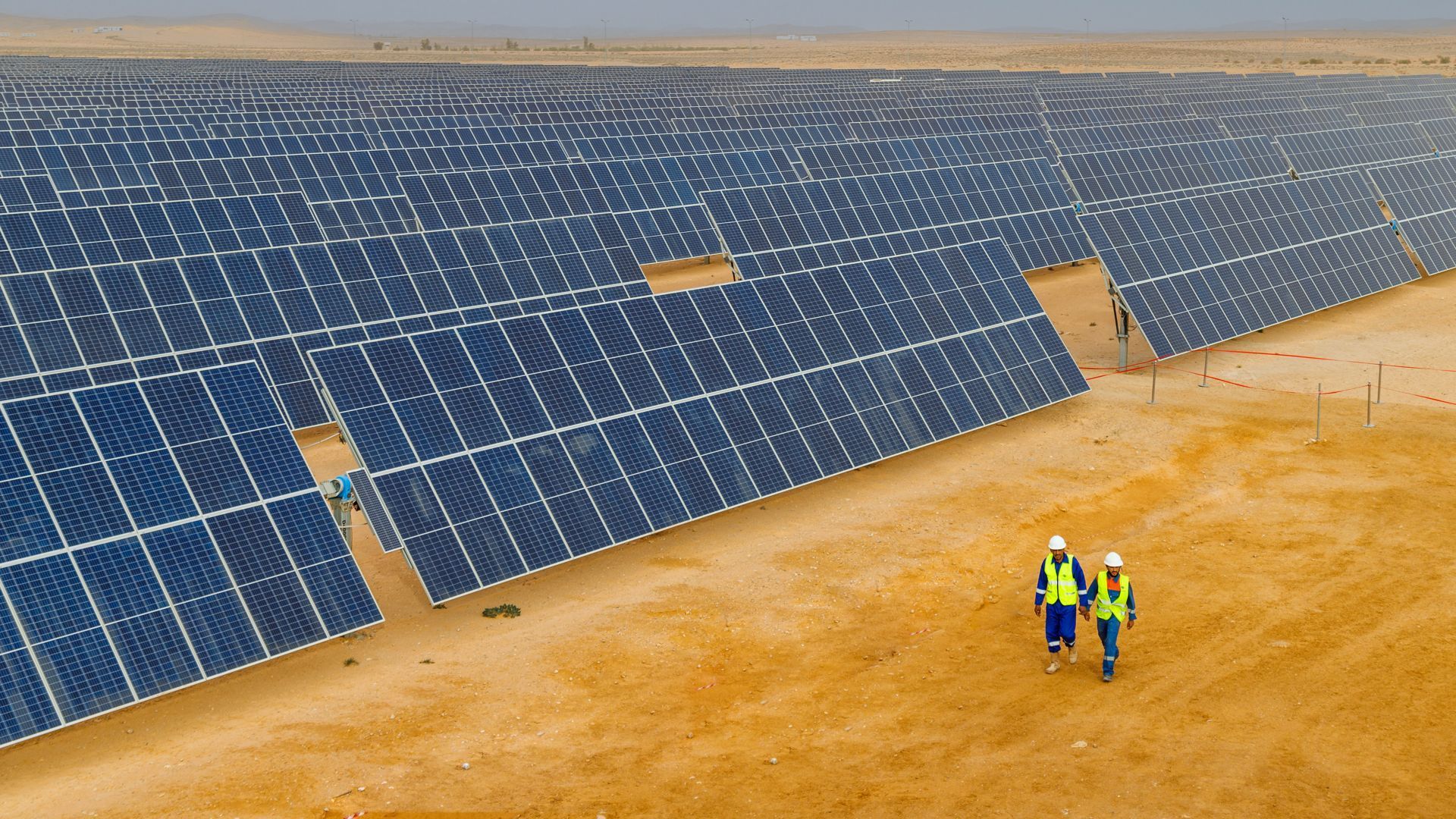 Solar Power Plant Wallpapers - Top Free Solar Power Plant Backgrounds - WallpaperAccess