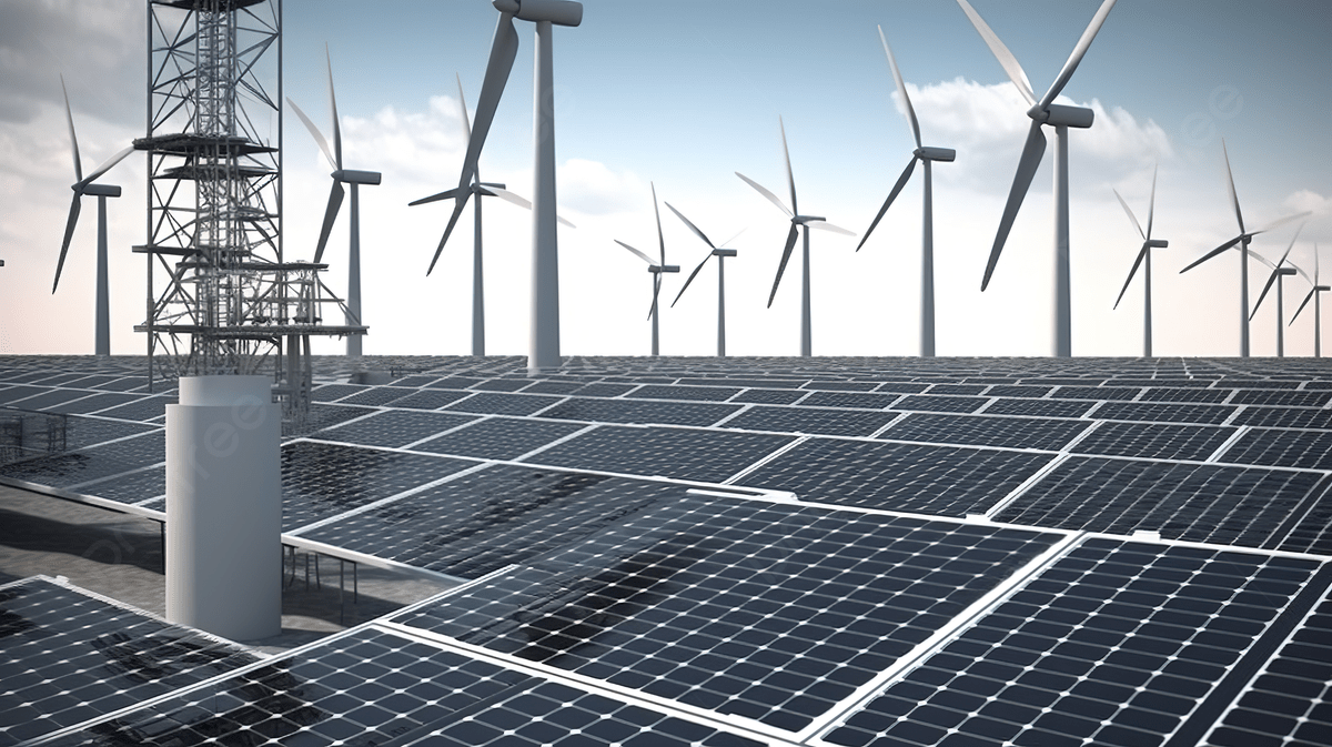 Solar Power Plant Wallpapers - Top Free Solar Power Plant Backgrounds ...