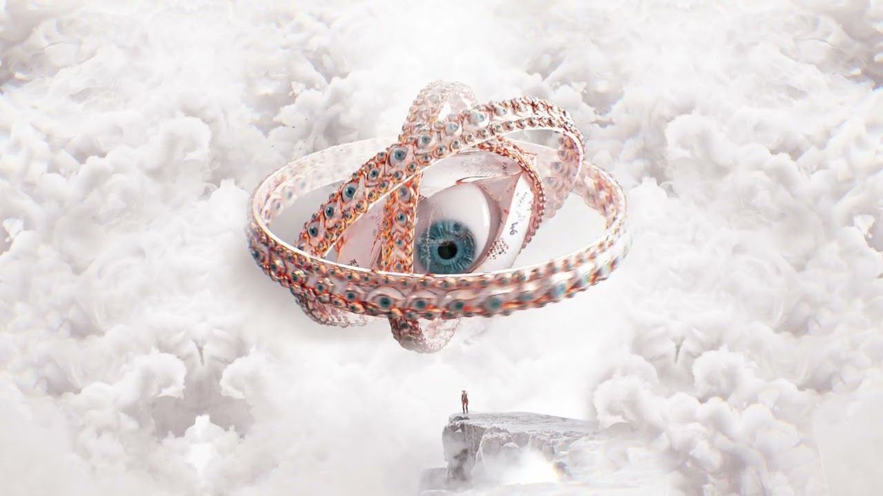 Ophanim Wallpapers - Top Free Ophanim Backgrounds - WallpaperAccess