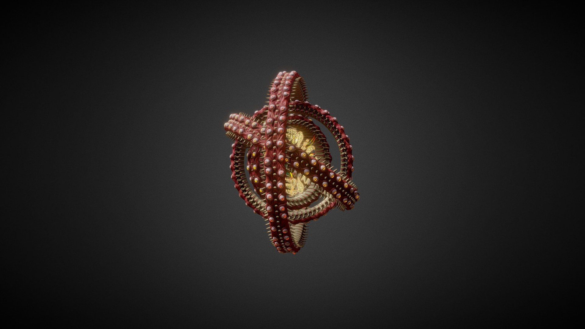 Ophanim Wallpapers - Top Free Ophanim Backgrounds - WallpaperAccess