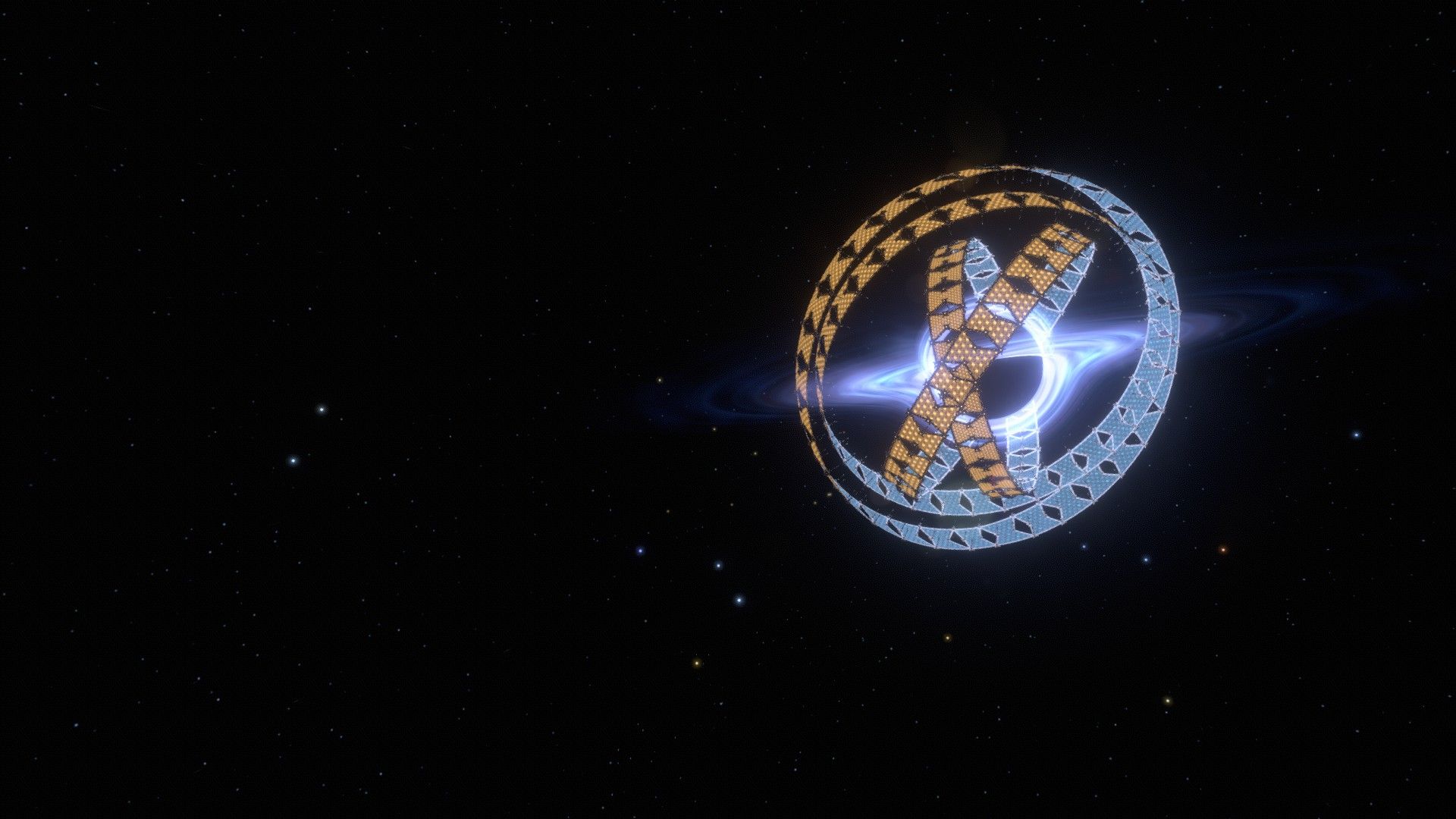 Ophanim Wallpapers - Top Free Ophanim Backgrounds - WallpaperAccess